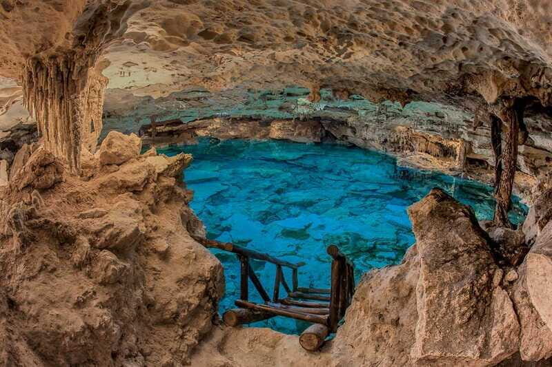 Riviera Maya: EcoPark Kantun-Chi Cave Adventure - Final Thoughts