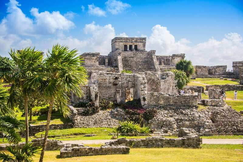 Riviera Maya: Exclusive Rio Secreto and Tulum Tour - An In-Depth Look at the Tour Experience