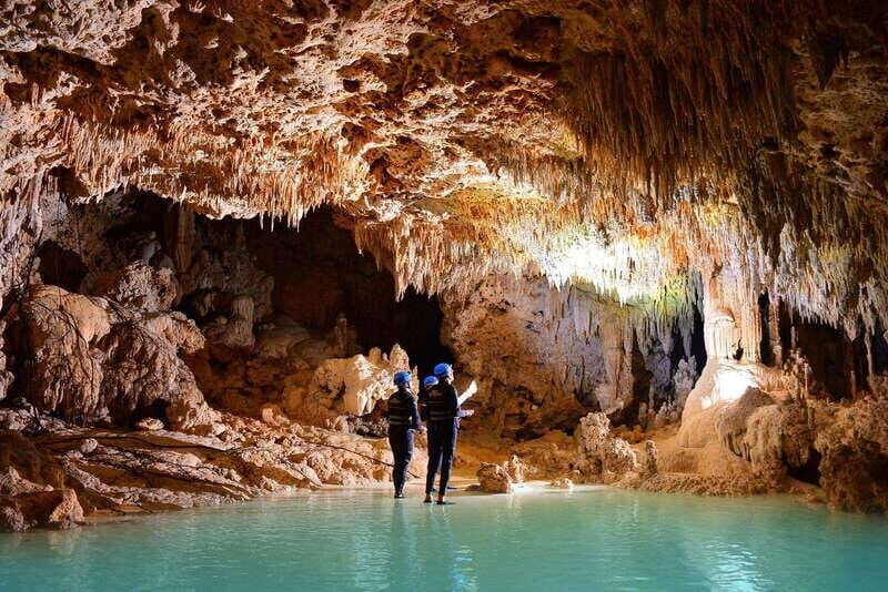 Riviera Maya: Exclusive Rio Secreto and Tulum Tour - FAQ: Your Practical Questions Answered