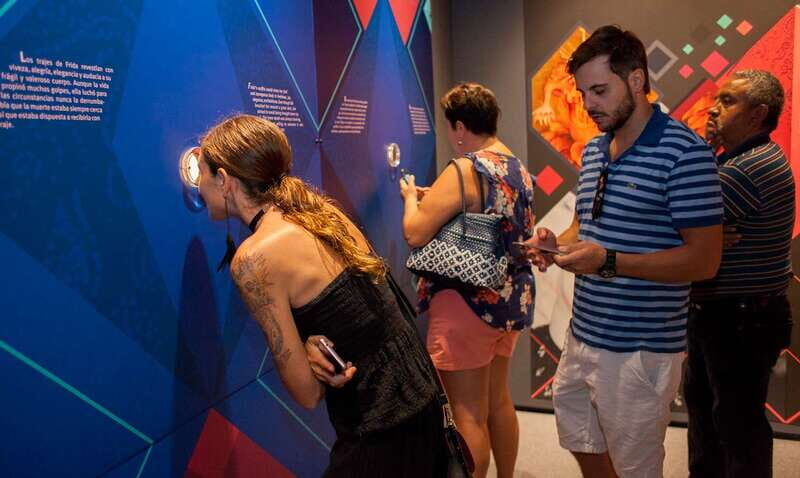 Riviera Maya: Frida Kahlo Museum Guided Tour 2025 - Key Points