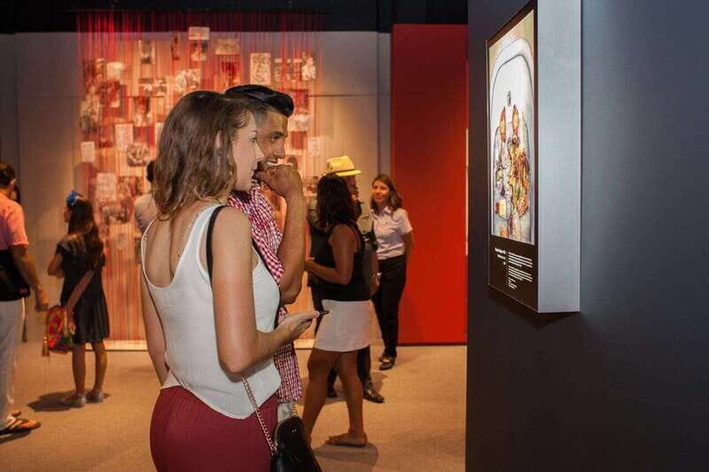 Riviera Maya: Frida Kahlo Museum Guided Tour 2025 - What to Expect from the Tour
