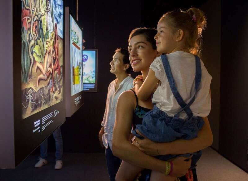 Riviera Maya: Frida Kahlo Museum Guided Tour 2025 - Detailed Breakdown of the Experience