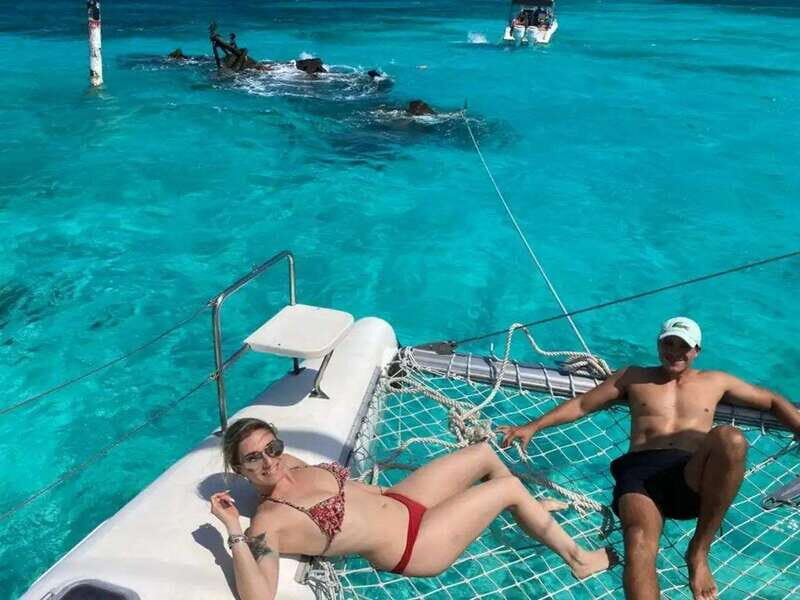 Riviera Maya: Full Day Private Catamaran to Isla Mujeres - The Experience and What Travelers Say