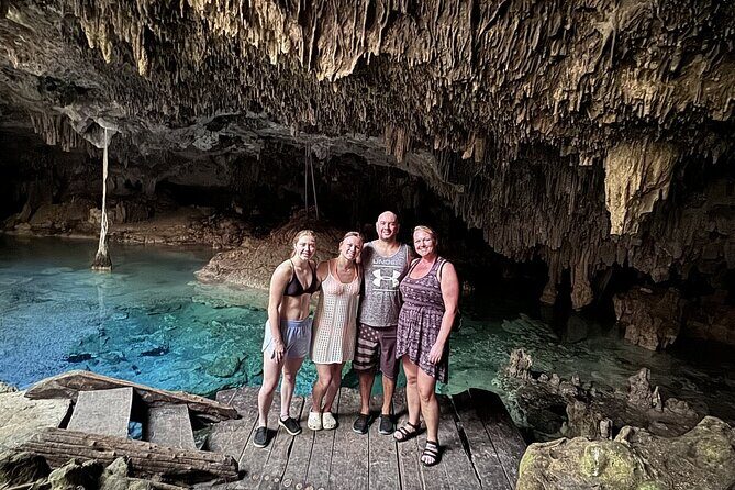 Riviera Maya Half Day Casa Jaguar Cenote, Zipline and ATV - What Travelers Say and Why It Matters