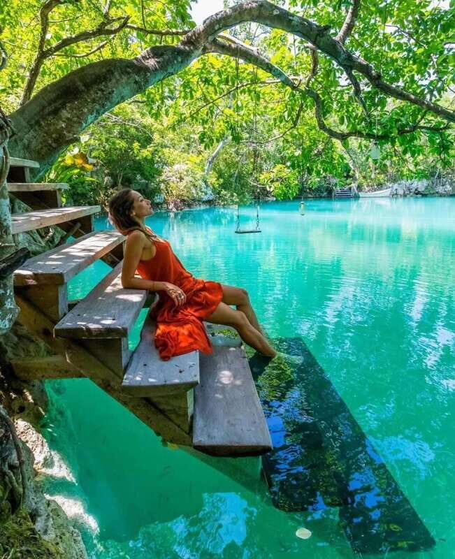 Riviera Maya: Half Day Jaguar Cenote and Zipline Adventure - What Real Travelers Say