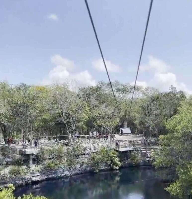 Riviera Maya: Half Day Jaguar Cenote and Zipline Adventure - FAQ