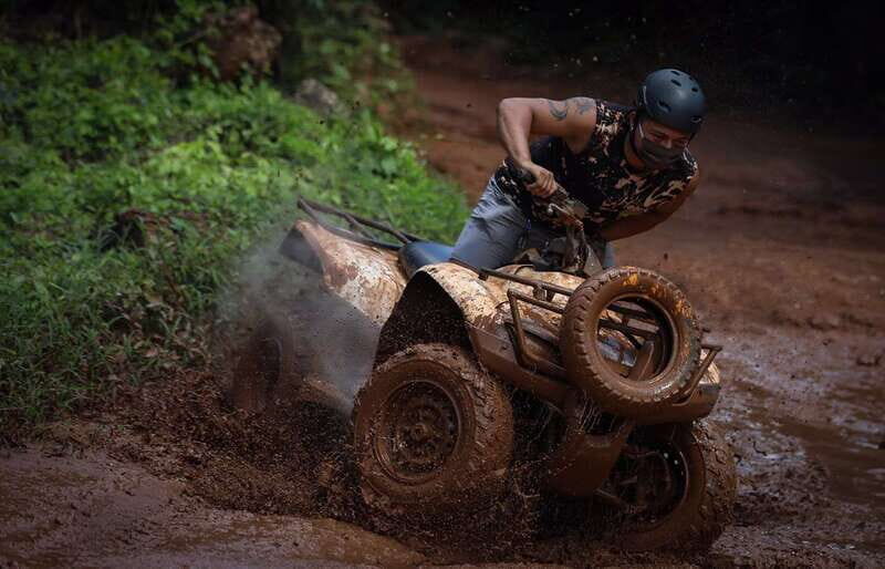Riviera Maya: Horseback Ride, Zipline, and ATV Adventure - FAQ