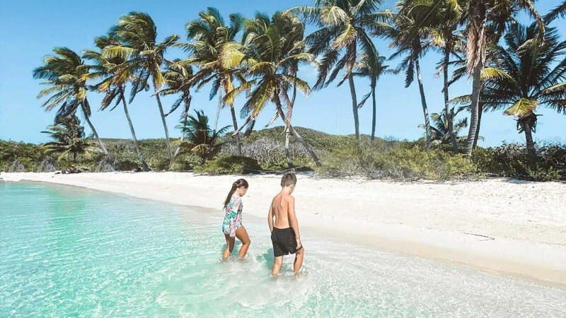 Riviera Maya: Isla Contoy and Isla Mujeres Full-Day Tour - The Practical Side: What You Need to Know