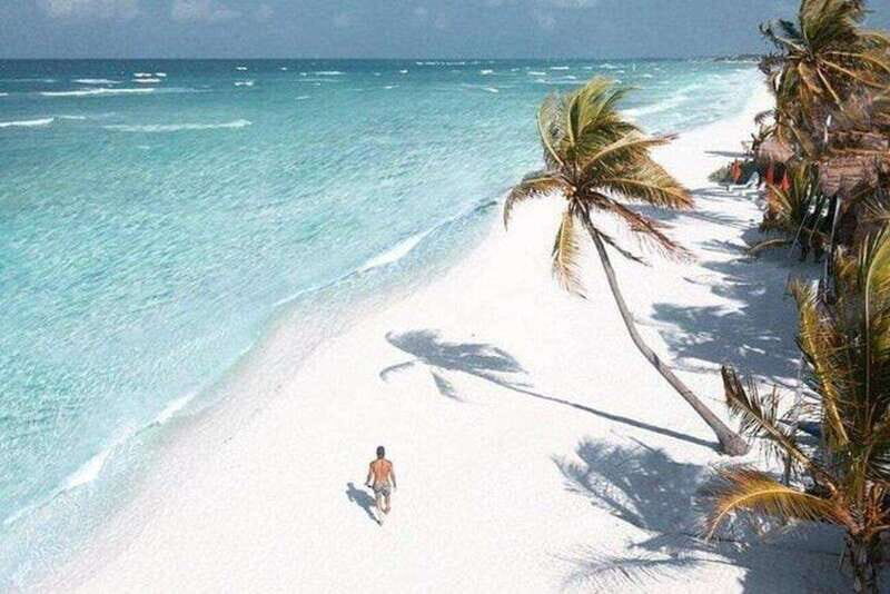 Riviera Maya: Isla Contoy and Isla Mujeres Full-Day Tour - Who Would Love This Tour?