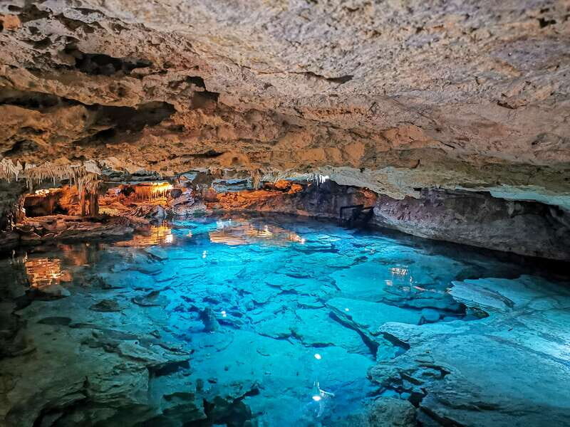 Riviera Maya: Kantun Chi Cenotes, Snorkel & Jungle Hiking - Practical Details and Value
