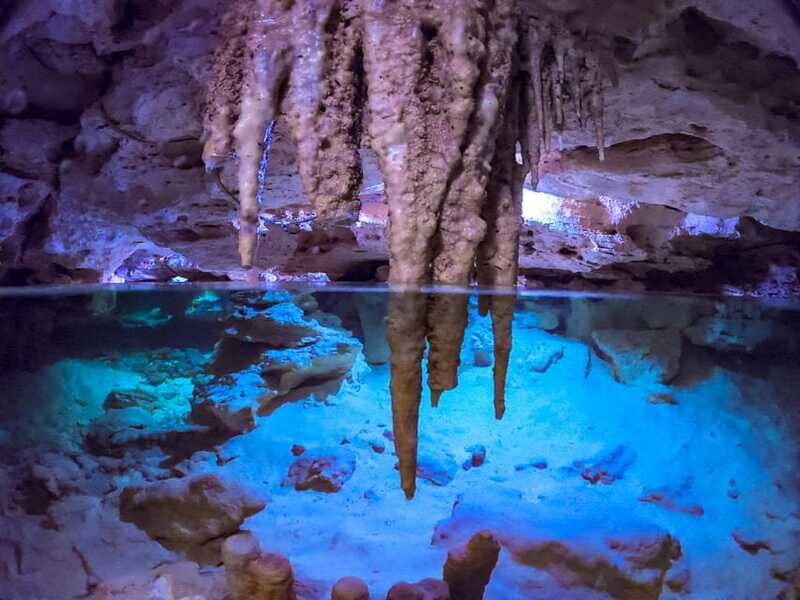 Riviera Maya: Kantun Chi Cenotes, Snorkel & Jungle Hiking - Who Is This Tour Best For?