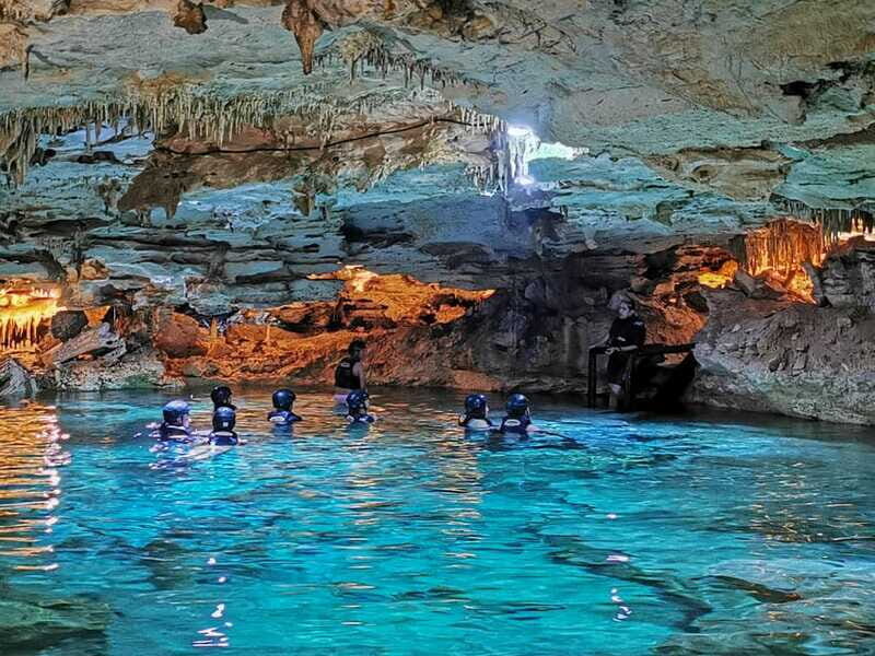 Riviera Maya: Kantun Chi Cenotes, Snorkel & Jungle Hiking - Final Thoughts