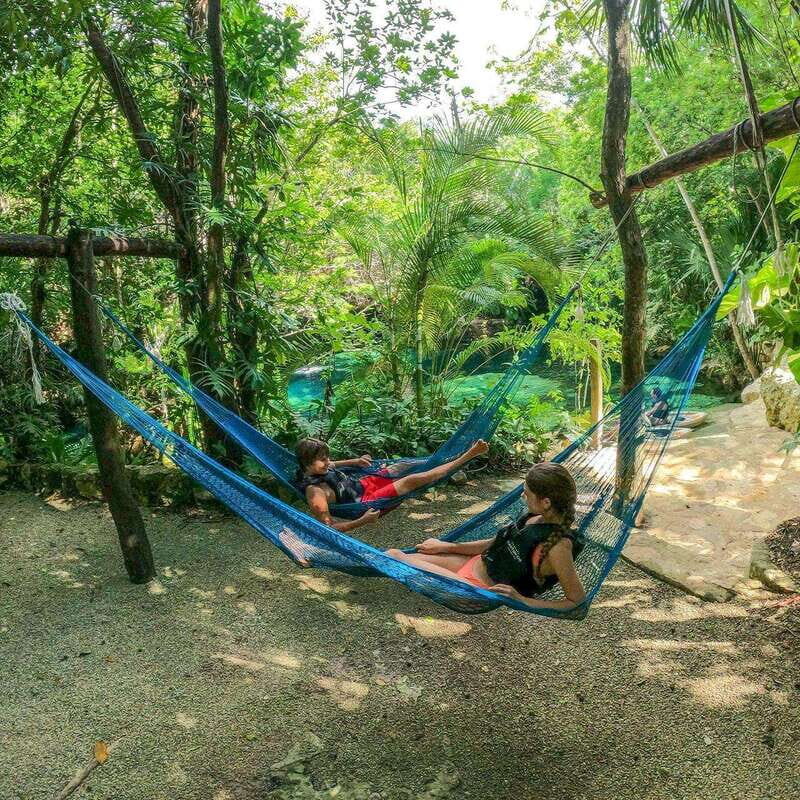 Riviera Maya: Kantun-Chi Cenotes - Introduction: What’s This Tour All About?