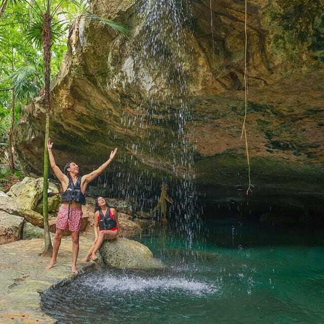 Riviera Maya: Kantun-Chi Cenotes - Final Thoughts