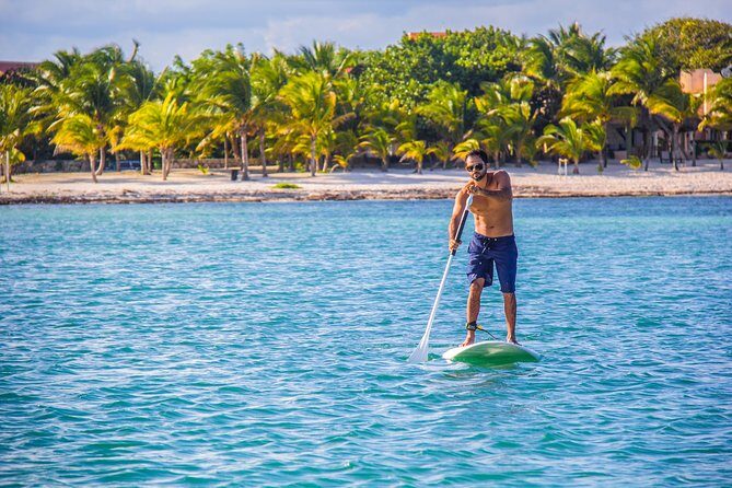 Riviera Maya Luxury Snorkeling Cruise with Lunch and Drinks - Practical Tips