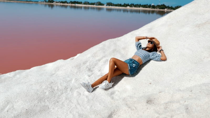 Riviera Maya: Rio Lagartos & Las Coloradas Day Trip w/Lunch - FAQs