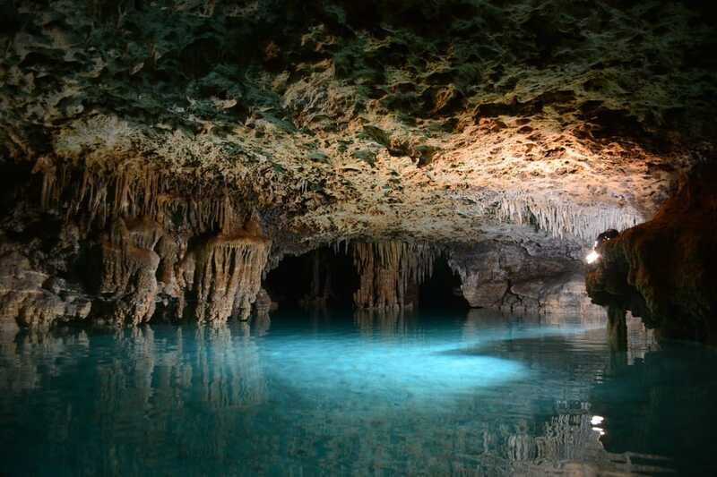 Riviera Maya: Rio Secreto Guided Tour - Cost Effectiveness