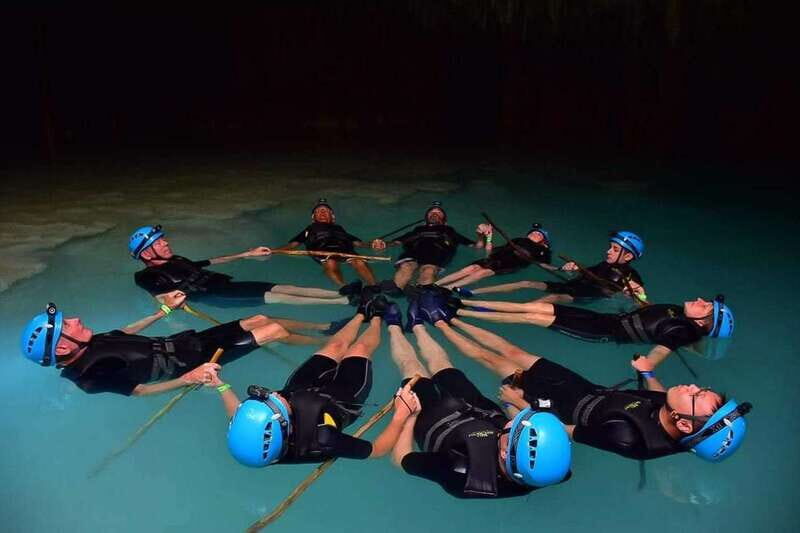 Riviera Maya: Rio Secreto Guided Tour - Who Should Consider This Tour?