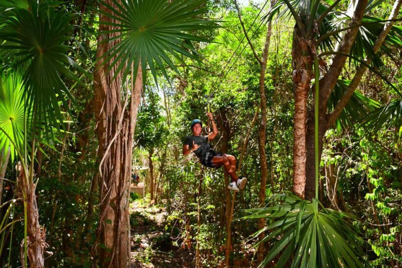 Riviera Maya: Rio Secreto Natural Reserve Tour - An Overview of what this tour offers