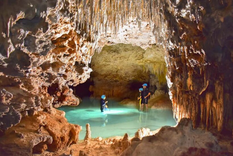 Riviera Maya: Rio Secreto Natural Reserve Tour - What Makes This Tour Stand Out
