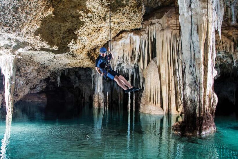 Riviera Maya: Rio Secreto Natural Reserve Tour - Price and Value