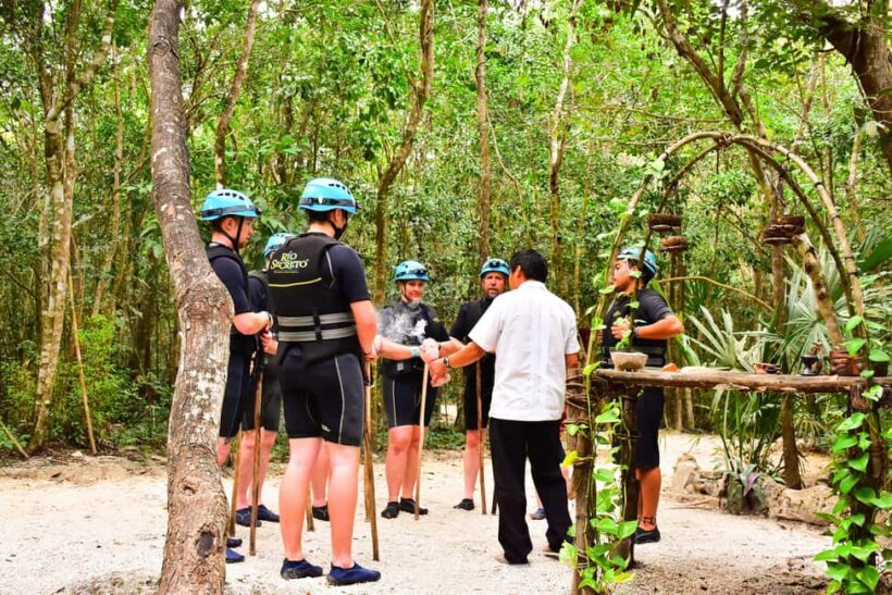 Riviera Maya: Rio Secreto Natural Reserve Tour - Who is this tour best for?