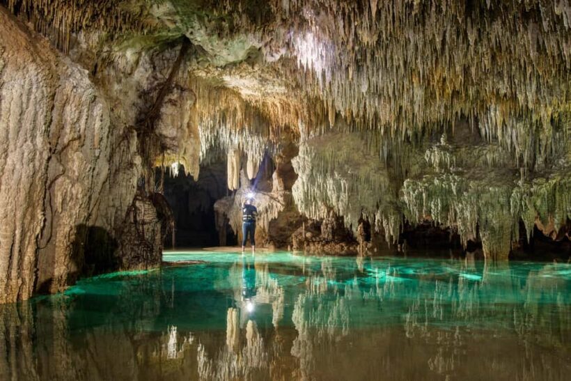 Riviera Maya: Rio Secreto Natural Reserve Tour - Final Thoughts