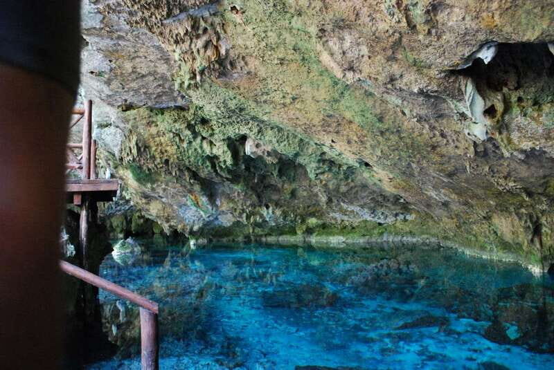Riviera Maya: Selva Maya Eco Adventure Ticket with Lunch - Key Points
