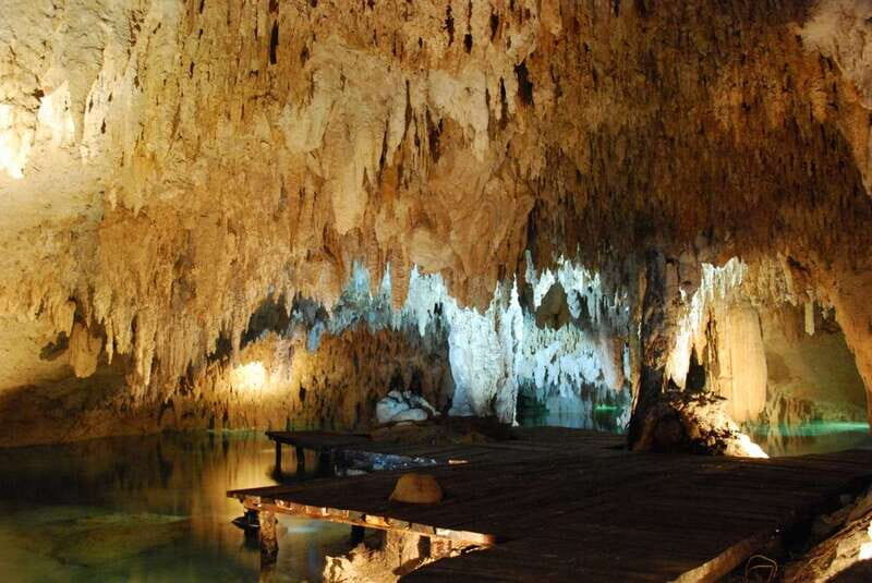 Riviera Maya: Selva Maya Eco Adventure Ticket with Lunch - Skywalk and Rappelling: Challenging and Rewarding