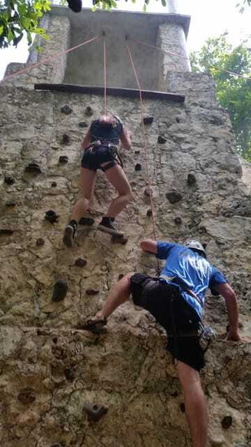 Riviera Maya: Selva Maya Eco Adventure Ticket with Lunch - Authentic Mexican Food and Refreshments