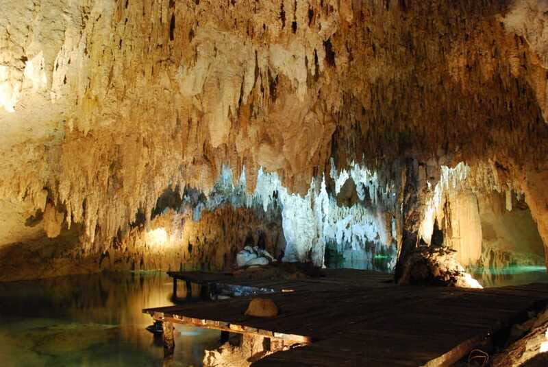 Riviera Maya: Selva Maya Eco Adventure Ticket with Lunch - Authenticity and Authentic Encounters