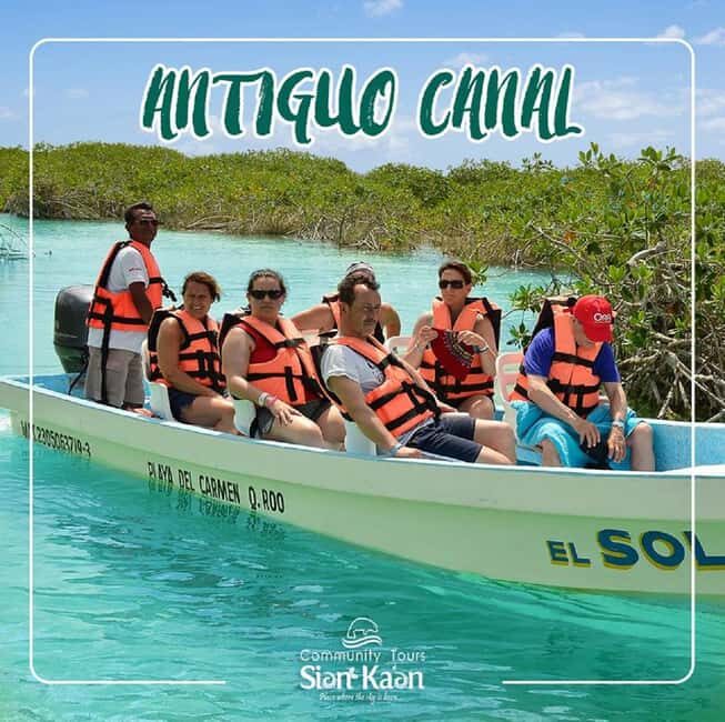 Riviera Maya: Sian Ka'an Reserve Ancient Maya Canals Tour - Introduction: A Genuine Eco-Adventure Close to Tulum