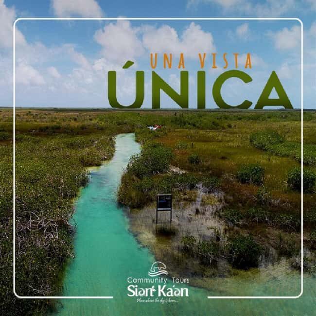 Riviera Maya: Sian Ka'an Reserve Ancient Maya Canals Tour - The Value for Money