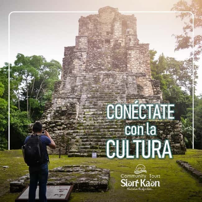 Riviera Maya: Sian Ka'an Reserve Ancient Maya Canals Tour - The Experience’s Strengths and Considerations