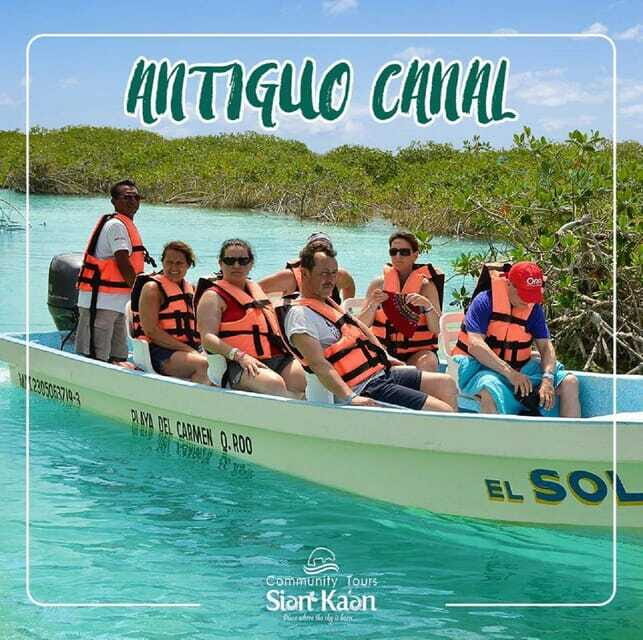 Riviera Maya: Sian Ka'an Reserve Ancient Maya Canals Tour - FAQ