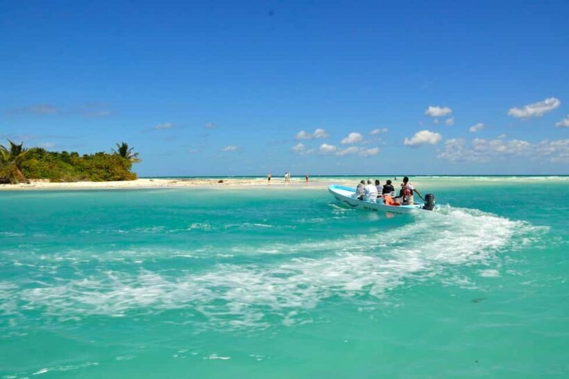 Riviera Maya: Sian Ka'an Reserve Ancient Maya Canals Tour - Final Thoughts