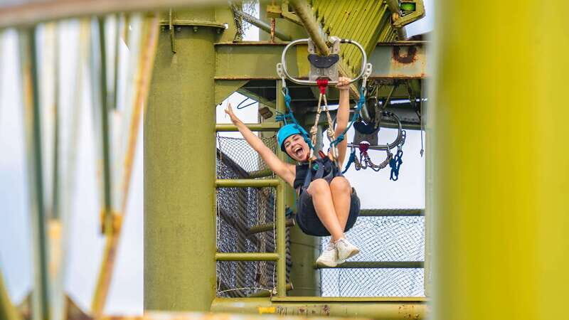 Riviera Maya: Sky Trail, Ziplines, and Bungee Swing - Final Thoughts
