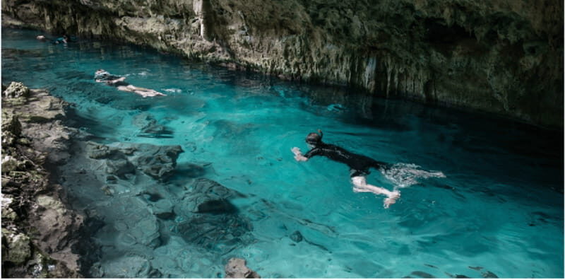 Riviera Maya: Snorkel Cenotes - What is the Riviera Maya Snorkel Cenotes Tour?