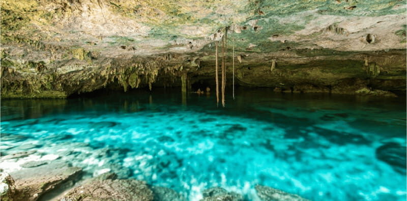 Riviera Maya: Snorkel Cenotes - The Experience and Why It’s Special