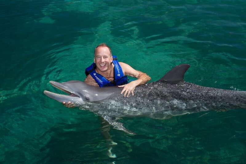Riviera Maya: Swim with dolphins Primax - FAQ