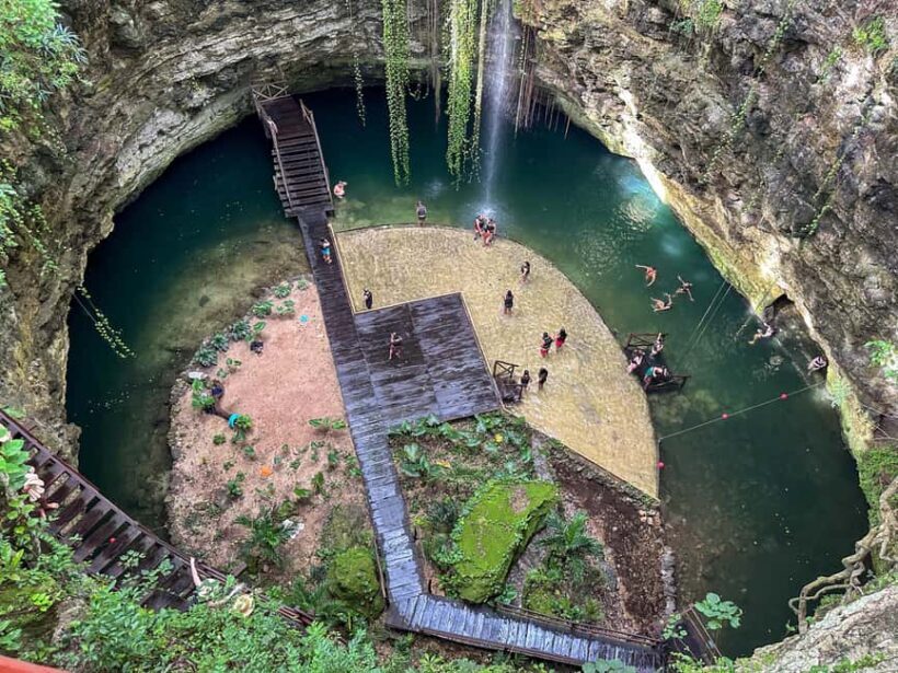 Riviera Maya: Tour to Cobá and Chichén Itzá with a Cenote and optional lunch - Who Will Love This Tour?