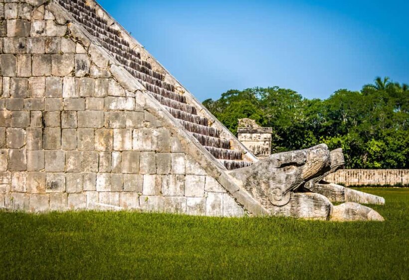 Riviera Maya: Tour to Cobá and Chichén Itzá with a Cenote and optional lunch - Who Might Want to Consider Alternatives?