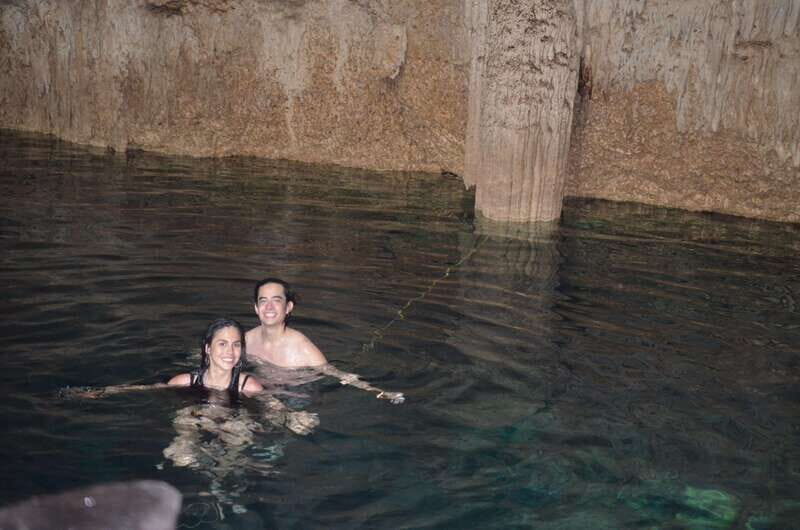 Riviera Maya: Tulum, Coba, Cenote, & Playa del Carmen Tour - FAQ