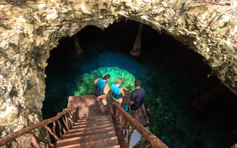 Riviera Maya: Tulum Ruins Tour, Turtle Swimming, Cenotes, and Lunch. - Exploring the Itinerary in Detail