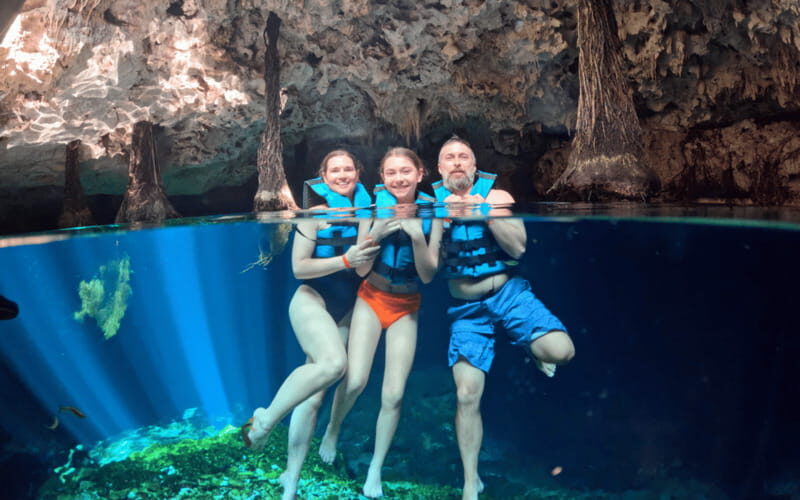 Riviera Maya: Tulum Ruins Tour, Turtle Swimming, Cenotes, and Lunch. - Practical Tips for Travelers