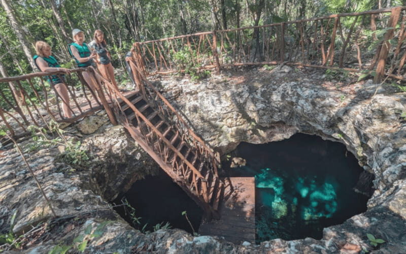 Riviera Maya: Tulum Ruins Tour, Turtle Swimming, Cenotes, and Lunch. - Who Will Love This Tour?