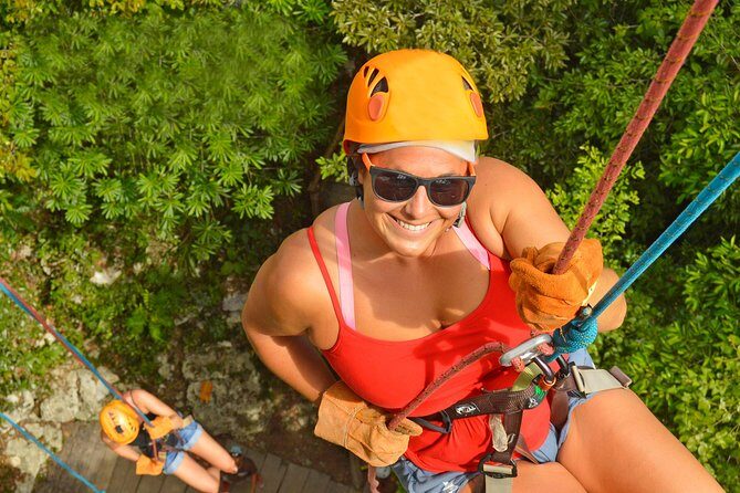Riviera Maya Ultimate Adventure ATV's Snorkeling & Zip Lines - Authentic Perspectives from Travelers