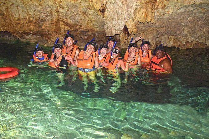 Riviera Maya Ultimate Adventure ATV's Snorkeling & Zip Lines - Final Thoughts: Is This the Tour for You?