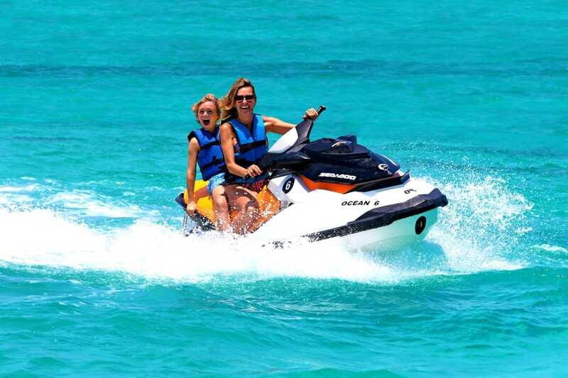 Riviera Maya: WaveRunners & Beach Club Access - Who Should Consider This Tour
