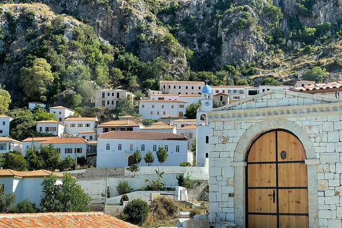 Riviera Tour Borsh-Qeparo-Himare-Porto Palermo-Vuno-Dhermi - FAQ